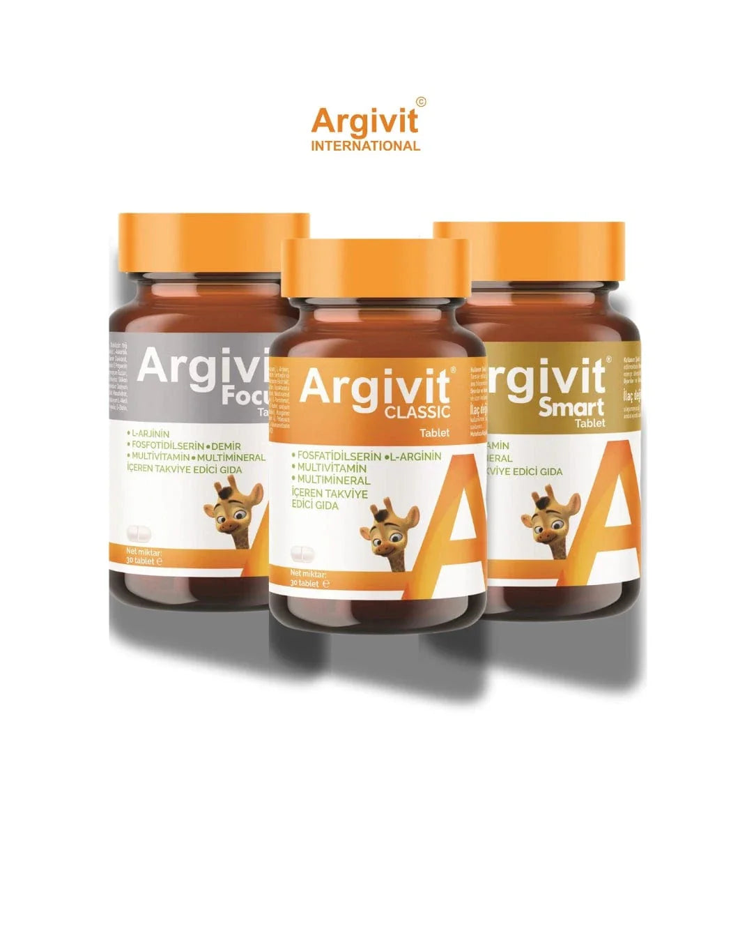 Argivit - Boost Your Health - High Quality Argivit Supplements ...