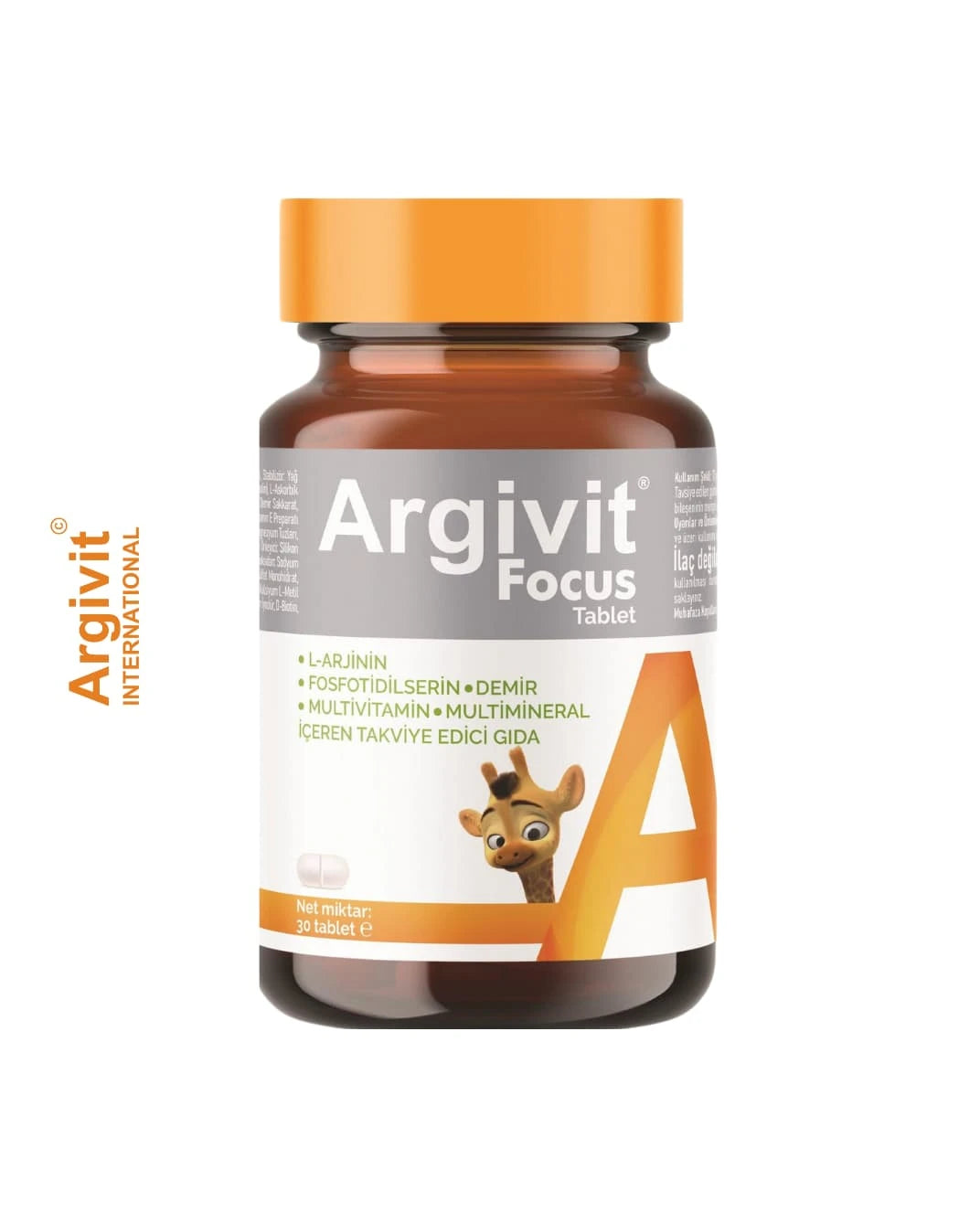 Argivit - Discover Argivit Supplements for Better Health – Argivit ...