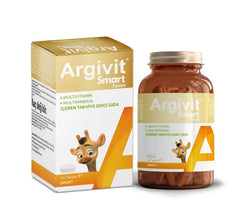 Argivit Smart Tablet: Boosts Overall Health And Well Being