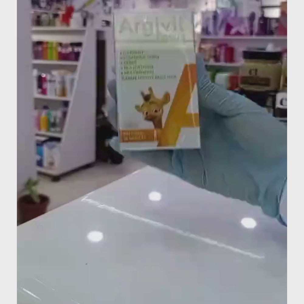 Argivit Focus 30 Tablet | From Argivit International